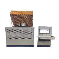 China Hub Rotational Fatigue Test Bench Automobile Wheel Bending Fatigue Testing Machine Motorcycle Wheel Torsional Fatigue Tester for sale