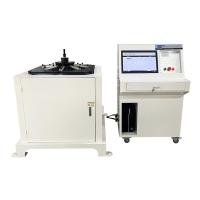 China Hub Rotation and Bending Testing Machine Tire Torsional Fatigue Detection Radial Impact Tester Wheel Hub Fatigue Test Instrument for sale