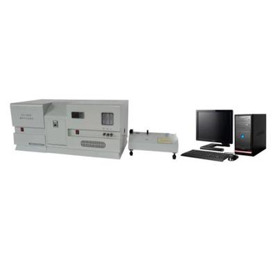 China ISO 20729 ASTM D5453 Sulfur Fluorescence Analyzer ISO 20846 EN 15486 Ultraviolet Fluorescence Sulfur Meter Sulfur Test Machine for sale