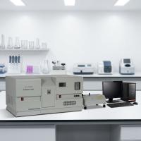 China ISO 20729 ASTM D5453 Sulfur Fluorescence Analyzer ISO 20846 EN 15486 Ultraviolet Fluorescence Sulfur Meter Sulfur Test Machine for sale