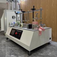China Insulated Cup Lid Pressing Durability Testing Machine Cup Button Opening and Closing Life Tester Button Fatigue Test Equipment for sale