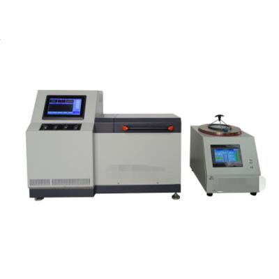 China ASTM D6521 AASHTO PPI Asphalt Pressure Aging System Asphalt Pressure Aging Testing Bench Automatic Asphalt Antioxidant Tester for sale