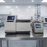China ASTM D6521 AASHTO PPI Asphalt Pressure Aging System Asphalt Pressure Aging Testing Bench Automatic Asphalt Antioxidant Tester for sale