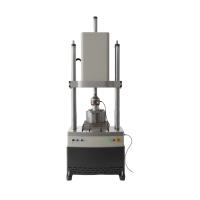 China 5KN 10KN 20KN Electronic Auto Loading Dynamic Tensile Compression Fatigue Testing Machine Fatigue Mechanics Testing Equipment for sale