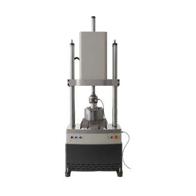 China 5KN 10KN 20KN Electronic Auto Loading Dynamic Tensile Compression Fatigue Testing Machine Fatigue Mechanics Testing Equipment for sale