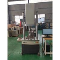 China 5KN 10KN 20KN Electronic Auto Loading Dynamic Tensile Compression Fatigue Testing Machine Fatigue Mechanics Testing Equipment for sale