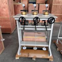 China Single-Lever Consolidation Tester Soil Compression Testing Equipment Direct Shear Tester Compression Coefficient Test Machine for sale