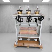 China Single-Lever Consolidation Tester Soil Compression Testing Equipment Direct Shear Tester Compression Coefficient Test Machine for sale