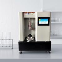China ASTM D6393 ISO 902 Automatic Particle Characteristic Tester Powder Density Analyzer ISO 4324 ISO 4490 Mass Flow Rate Test Device for sale
