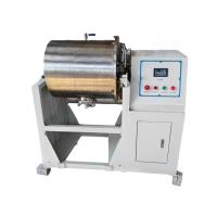 China 100L Drum Ball Mill Automatic Single-cylinder Ball Mill Dry and Wet Ball Grinding Mill Ball Grinder Laboratory Ball Pulverizer for sale