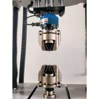 China Electronic Fatigue Tester Rubber Metal Material Compression Bending Fatigue Testing Machine Mechanical Properties Test Device for sale