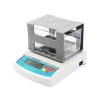 China ASTM D792 ISO 2781 Densimeter Liquid and Solid Density Testing Machine ISO 1183 ASTM D297 High Accuracy Density Meter SG Tester for sale