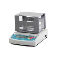 China ASTM D792 ISO 2781 Densimeter Liquid and Solid Density Testing Machine ISO 1183 ASTM D297 High Accuracy Density Meter SG Tester for sale