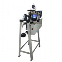 China ASTM D3080 BS 1377 Strain-Controlled Direct Shear Tester Soil Shear Strength Testing Machine Soil Shear Strength Test Equipment for sale