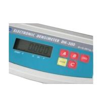 China ASTM D792 ISO 2781 Densimeter Liquid and Solid Density Testing Machine ISO 1183 ASTM D297 High Accuracy Density Meter SG Tester for sale