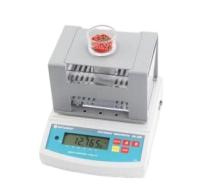 China ASTM D792 ISO 2781 Densimeter Liquid and Solid Density Testing Machine ISO 1183 ASTM D297 High Accuracy Density Meter SG Tester for sale