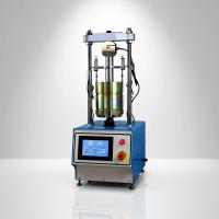 China EN 13286 ASTM D1883 California Bearing Ratio Test Machine CBR Tester BS 1377 AASHTO T193 Soil CBR Testing Equipment for sale