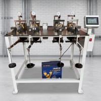 China Strain-Controlled Direct Shear Test Equipment Fully Automatic Shear Strength Tester Soil Direct Shear Preloading Apparatus for sale