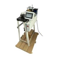 China Electric Strain-Controlled Direct Shear Testing Equipment Soil Shear Strength Tester Laboratory Soil Cohesion Test Machine for sale