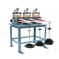 China Soil Laboratory Testing Apparatus Soil Direct Shear Tester Soil Consolidation Coefficient Test Machine Direct Shear Test Device for sale