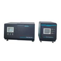 China ASTM D6521 AASHTO PPI Asphalt Pressure Aging System High Accuracy Bitumen Pressure Aging System for sale