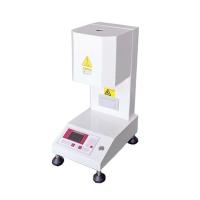China ISO 1133 ASTM D1238 Melt Flow Rate Testing Instrument Plastic Materials Melt Volume Flow Rate Tester MFR Analyzer MVR Tester for sale