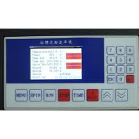 China ISO 1133 ASTM D1238 Melt Flow Rate Testing Instrument Plastic Materials Melt Volume Flow Rate Tester MFR Analyzer MVR Tester for sale