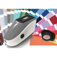 China XRITE EXACT Densitometer CMYK Testing Spectrophotometer YD5010 3nh Spectrodensitometer Lab High-end Color Analysis Instrument for sale