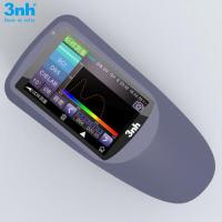 China XRITE EXACT Densitometer CMYK Testing Spectrophotometer YD5010 3nh Spectrodensitometer Lab High-end Color Analysis Instrument for sale