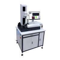 China ISO 1328 JIS 1702 Gear Double-Sided Meshing Tester DIN 3983 Gear Composite Test Device Gear Meshing Deviation Testing Machine for sale