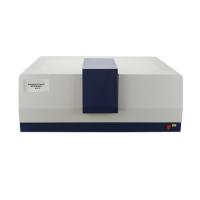 China ISO 9050 Building Glass Visible Light Transmittance Shading Coefficient Tester Glass Direct Solar Transmittance Testing Machine for sale