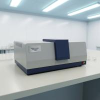 China ISO 9050 Building Glass Visible Light Transmittance Shading Coefficient Tester Glass Direct Solar Transmittance Testing Machine for sale