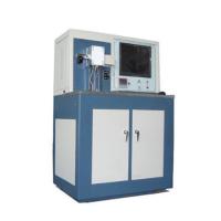China Friction Wear Testing Machine High-temperature Wear Tester Tribometer Microcomputer-controlled Friction Coefficient Test Device for sale