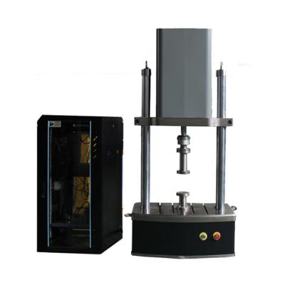 China Rolling Bearing Fatigue Testing Machine Bearing Fatigue Life Strengthening Tester Valve Springs Fatigue Limit Test Equipment for sale