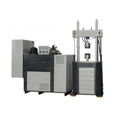 China Dual-arm Window Regulator Durability and Fatigue Testing Machine Glass Regulator Fatigue Strength Tester Fatigue Life Test Bench for sale