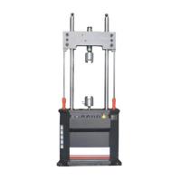 China Rolling Bearing Fatigue Testing Machine Bearing Fatigue Life Strengthening Tester Valve Springs Fatigue Limit Test Equipment for sale
