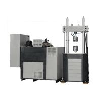 China Dual-arm Window Regulator Durability and Fatigue Testing Machine Glass Regulator Fatigue Strength Tester Fatigue Life Test Bench for sale