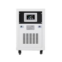 China LONROY ISO 3679 ASTM D3278 Fast Low-temperature Closed-cup Flash Point Tester Lab Rapid Low-temp Closed Flash Point Analyzer for sale