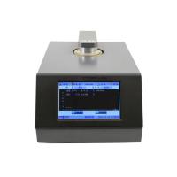 China LONROY ASTM D6450 ASTM D7094 Micro Rapid Flash Point Tester Oil Samples Diesel Microscopic Fast Flash Point Testing Machine for sale