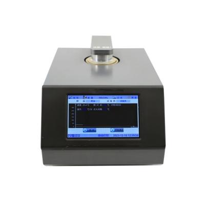 China LONROY ASTM D6450 ASTM D7094 Micro Rapid Flash Point Tester Oil Samples Diesel Microscopic Fast Flash Point Testing Machine for sale