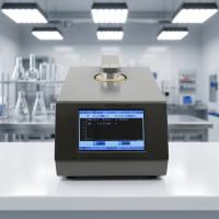 China LONROY ASTM D6450 ASTM D7094 Micro Rapid Flash Point Tester Oil Samples Diesel Microscopic Fast Flash Point Testing Machine for sale