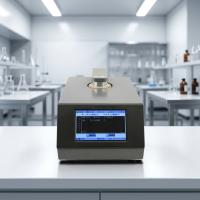 China LONROY ASTM D6450 ASTM D7094 Micro Rapid Flash Point Tester Oil Samples Diesel Microscopic Fast Flash Point Testing Machine for sale