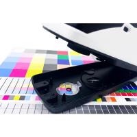 China LONROY ISO 13655 ISO 5-4 CHNSpec EX Series Handheld Printing Densitometer Spectrophotometer CMYK Graphic Press Density Meter for sale