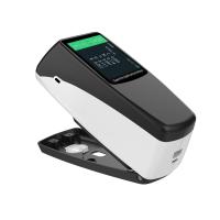 China LONROY ISO 13655 ISO 5-4 CHNSpec EX Series Handheld Printing Densitometer Spectrophotometer CMYK Graphic Press Density Meter for sale