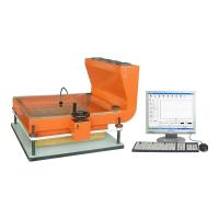 China ISO 1092 ASTM D1868 Textile Thermal Conductivity Tester Fabric Thermal Transmission Test Machine Clothing Heat Transfer Analyzer for sale