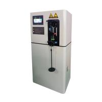 China Metal Wire Repeated Bending Testing Machine Cables Repeated Bending Tester Electrical Wires Reverse Flexure Testing Chamber for sale
