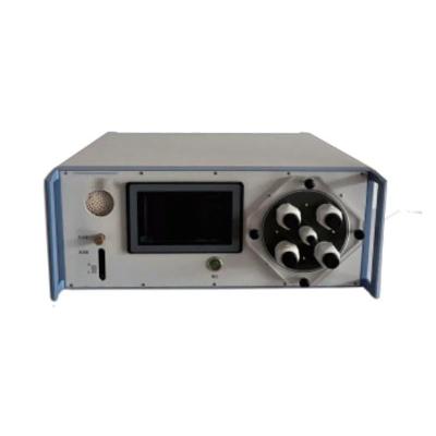 China Portable Thermo-Hygrometric Generator Humidity Temperature Calibration Generator Temperature and Humidity Monitoring System for sale