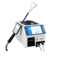 China ISO 14644 Aerosol Photometer Mie Scattering Principle Aerosol Photometric Tester Lab Photomultiplier Tube Detection Equipment for sale