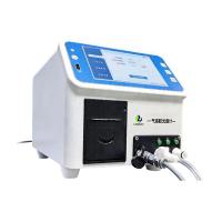 China ISO 14644 Aerosol Photometer Mie Scattering Principle Aerosol Photometric Tester Lab Photomultiplier Tube Detection Equipment for sale