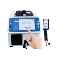 China ISO 14644 Aerosol Photometer Mie Scattering Principle Aerosol Photometric Tester Lab Photomultiplier Tube Detection Equipment for sale